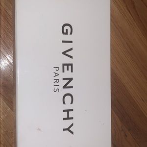 Givenchy | Shoes | Givenchy Logo Pool Slides | Poshmark